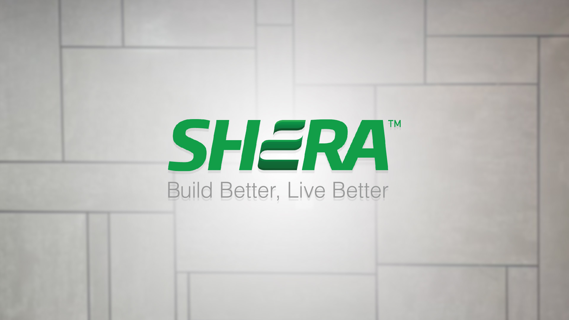 Shera - מוצרי פייבר צמנט מעוצבים לחיפוי פנים וחוץ